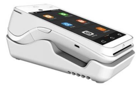 PAX A920 Setup Guide