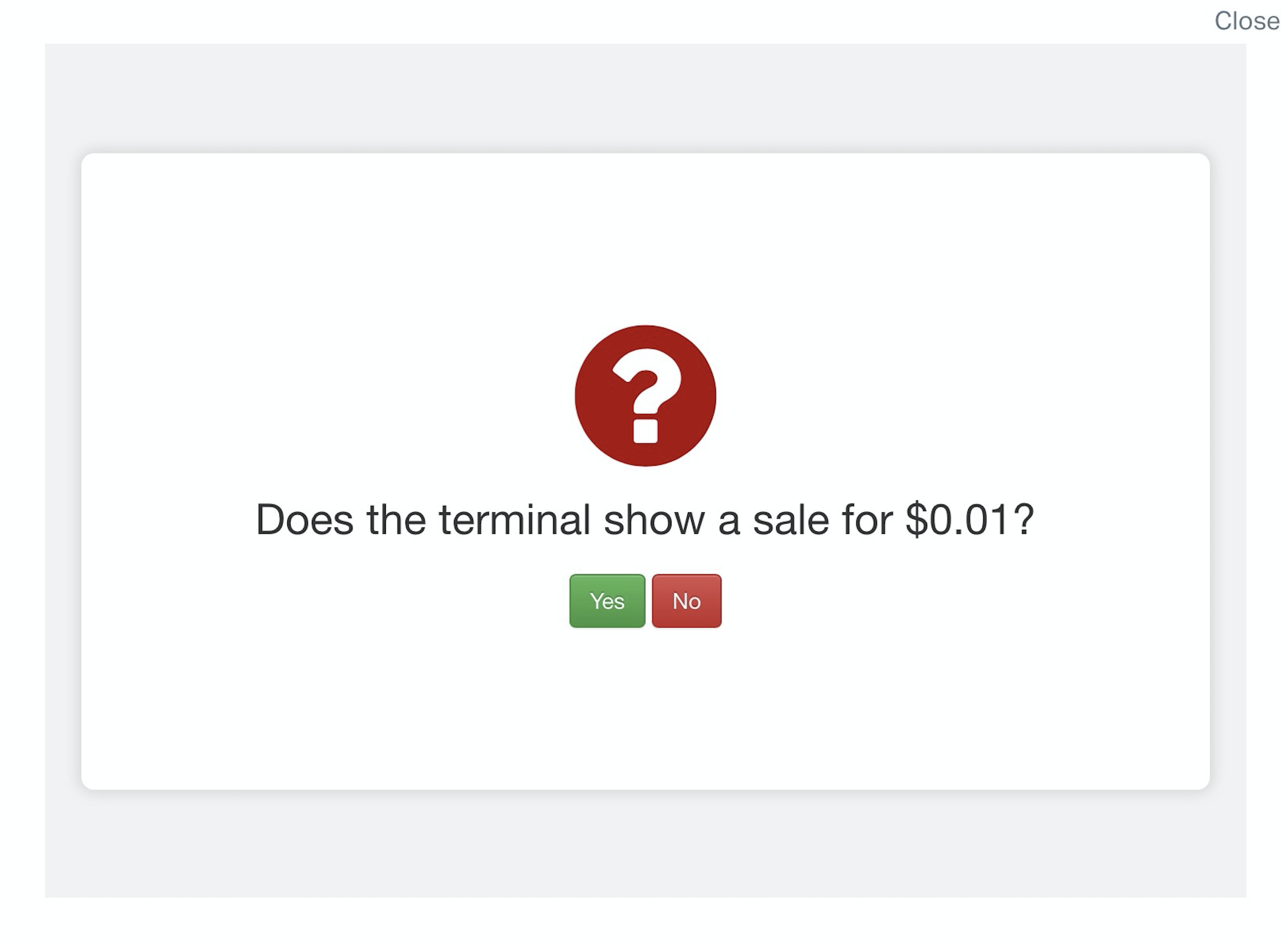 eConduit: Connecting your credit card terminal to Heartland Retail