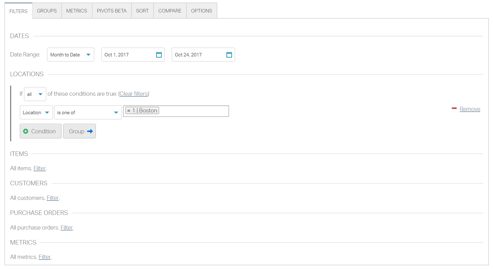 How To Create A Velocity Report